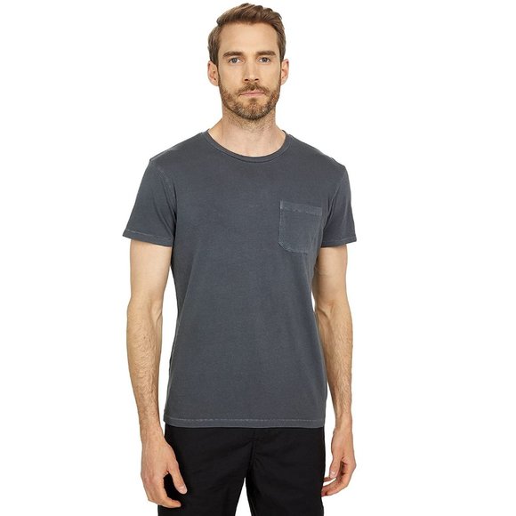 Alternative Apparel | Shirts | Hp Alternative Mens Heritage Pocket Tee ...